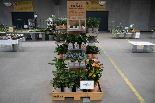 Flora Dania Trade Fair